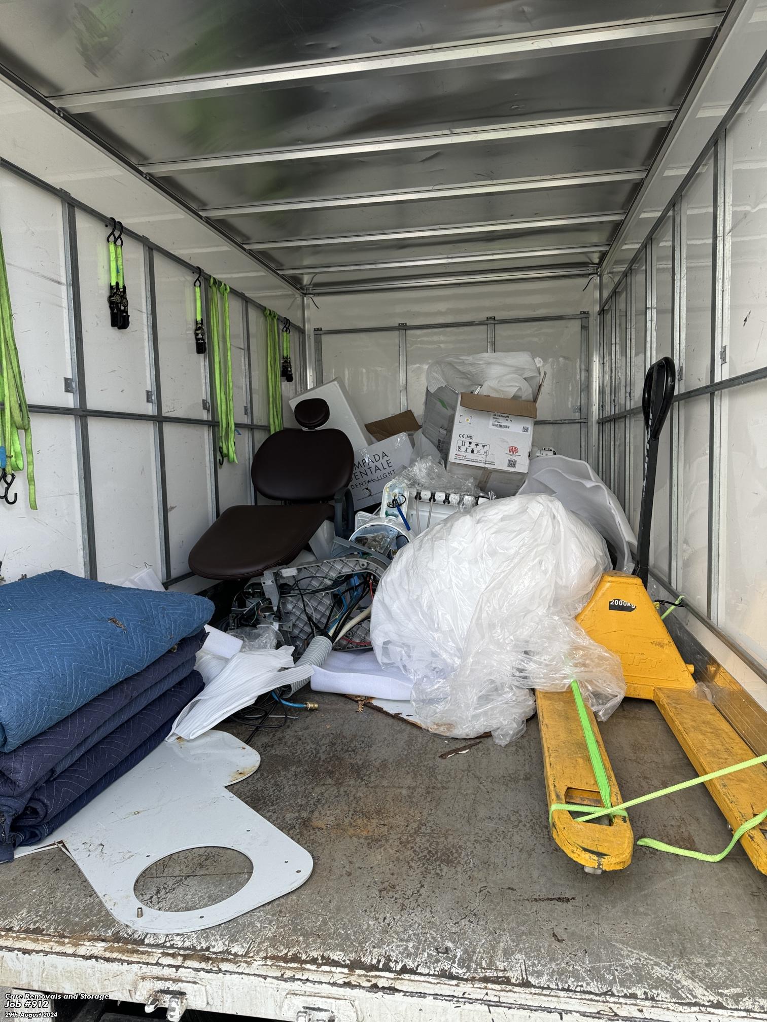 Why Professional Rubbish Removal is Better Than DIY | Care Rubbish Removals