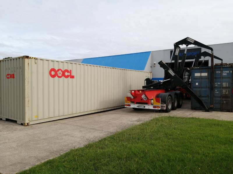 Warehouse Rubbish Removal | Warehouse Cleanout | Care Rubbish Removals