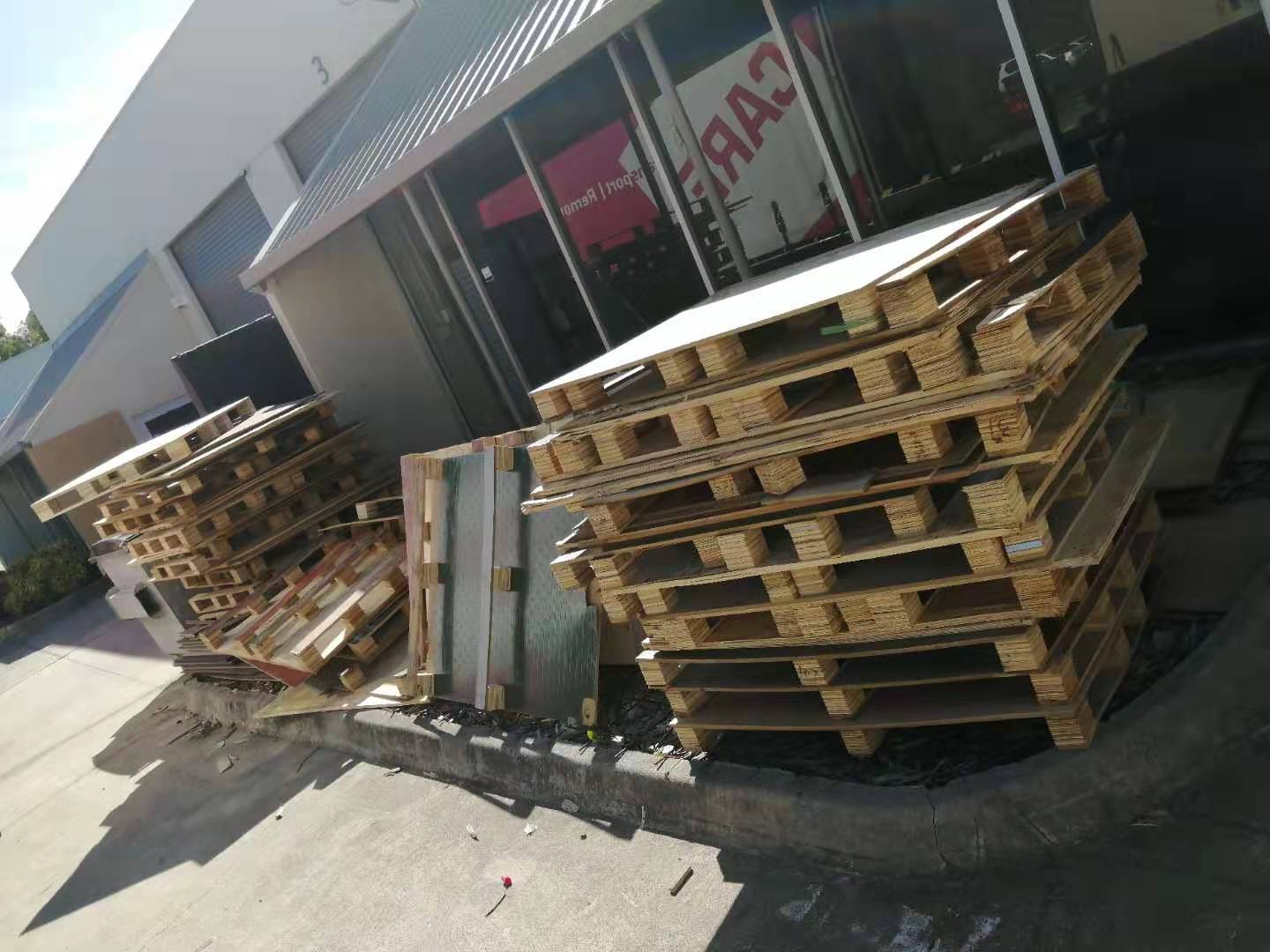 Shop Rubbish Removal | Retail Store Cleanout | Care Rubbish Removals